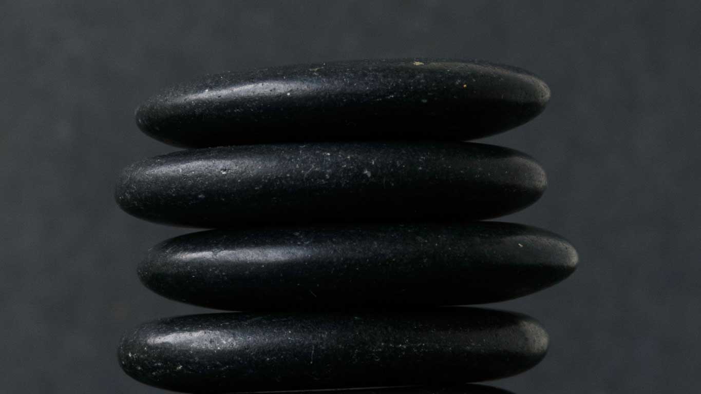 Hot Stone Massage Best You Training
