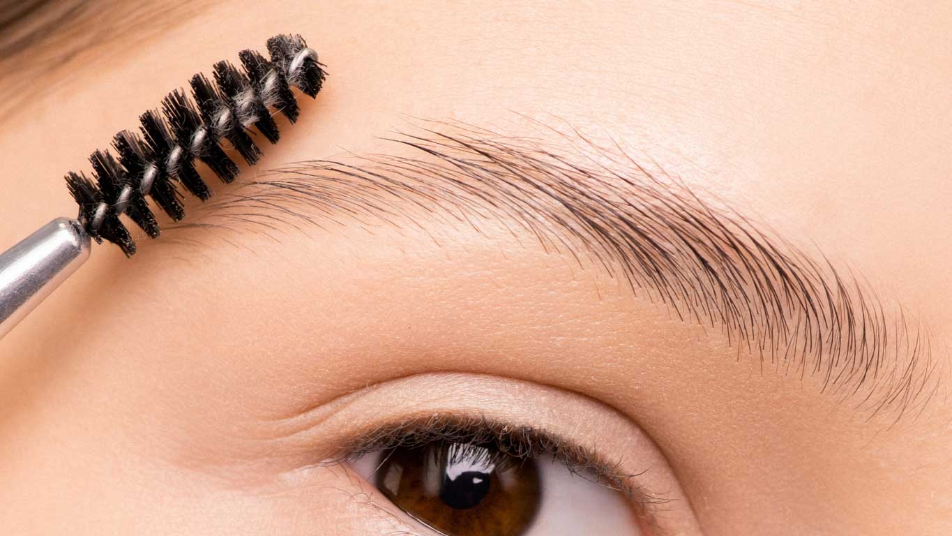 Lashes & Brows - Best You Training