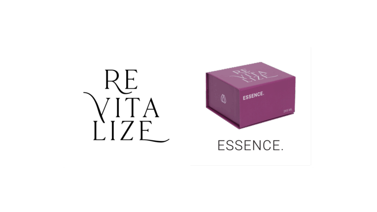 Revitalize Serum UK Training - Best You Training